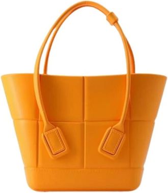 Bottega Veneta Damen, Pre-Owned, Orange, ONE SIZEGr&ouml;&szlig;e