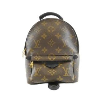 Louis Vuitton Pre-owned Leder Handtaschen - - Pre-owned - Damen - Braun - ONE SIZE