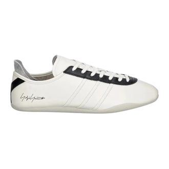 Yohji Yamamoto Tokyo Trainers - Homme - Chaussures - Beige - Taille: 41 1/3 EU