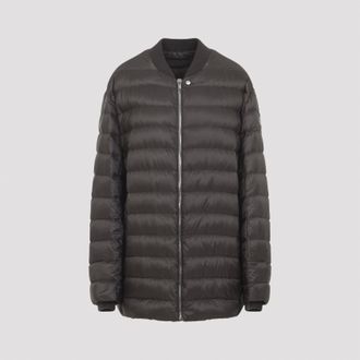 Moncler Flight Parka