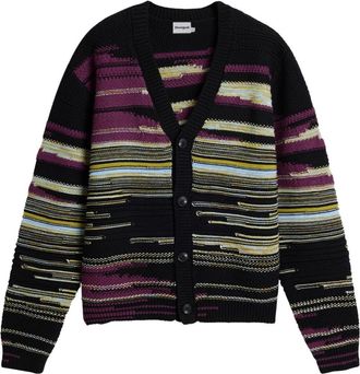 Desigual Strickjacke
