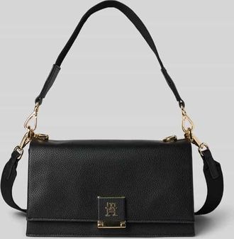 Tommy Hilfiger Umhängetasche mit Label-Applikation