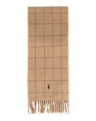 Ralph Lauren ACCESSOIRES - &Eacute;charpes sur YOOX.COM