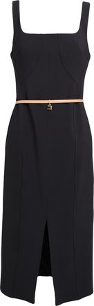 Elisabetta Franchi KLEIDER - Midi-Kleider auf YOOX.COM