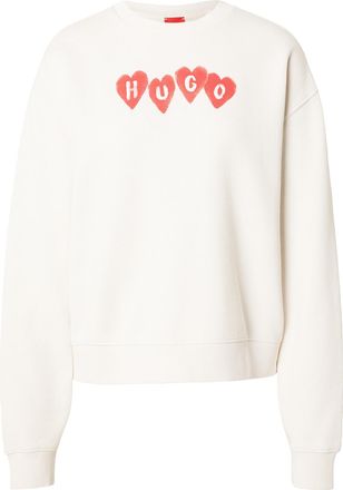 HUGO BOSS Sweatshirt Deroxina8