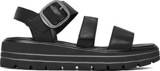 Remonte Sandalen Remonte CEO-D3N50-00 Schwarz