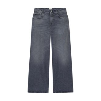 Closed Jayla Jeans - - Jeans - Damen - Grau - W29
