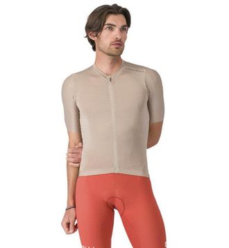 Castelli Espresso 2 Jersey - Radtrikots - Herren