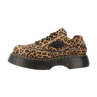 Dr. Martens Femme, Chaussures, Multicolore, Taille: 39 EU Chaussures &agrave; Lacets Classiques pour un Usage Quotidien