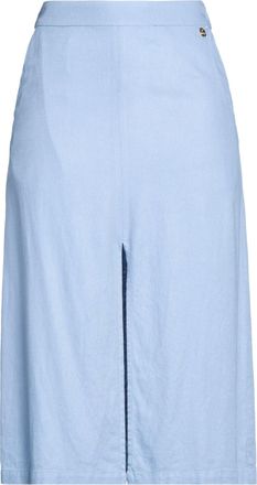 Aeronautica HOSEN & R&Ouml;CKE - Midi-R&ouml;cke auf YOOX.COM