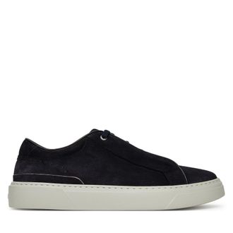 HUGO BOSS Sneakers BOSS GaryTenn 50534292 Dunkelblau