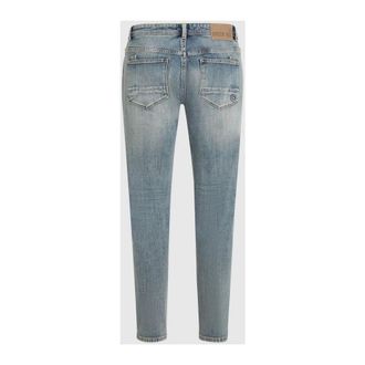 Circle Of Trust Herren, Jeans, Blau, W34Gr&ouml;&szlig;e