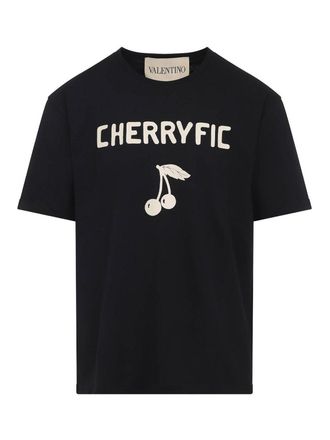 Valentino T-Shirt - Cherryfic