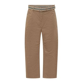 Mordecai Mordecai, Herren, Hosen, Beige, SGr&ouml;&szlig;e