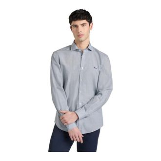 Harmont & Blaine Herren, Shirts, Blau, 2XLGr&ouml;&szlig;e