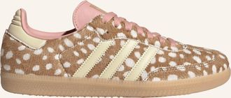 adidas Originals Adidas Originals Sneaker Samba Og braun