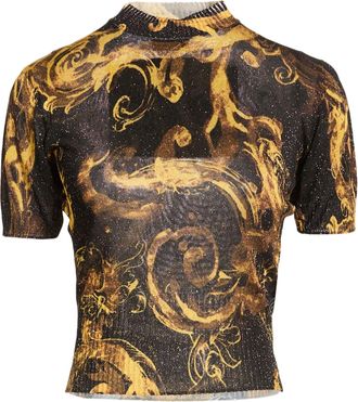 Versace STRICKWAREN - Rollkragenpullover auf YOOX.COM