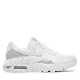 Nike Sneakers Nike Air Max Excee CD5432 130 Wei&szlig;