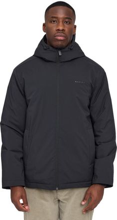 Mazine Padded Jacket - Winterjacke, Größe:L, Farbe:black