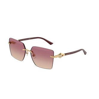 Jimmy Choo London Damen, Accessories, Gelb, 59 MMGr&ouml;&szlig;e