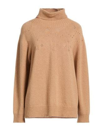 Twin-Set MAILLE - Cols roul&eacute;s sur YOOX.COM