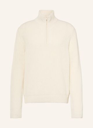 HUGO BOSS Troyer Kenter weiss