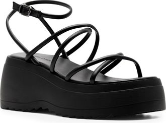 Jenny Fairy Sandalen Jenny Fairy WS186-03 Schwarz