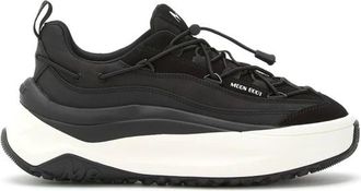 Moon Boot Homme, Chaussures, Noir, Taille: 45 EU Moon247 Xlace