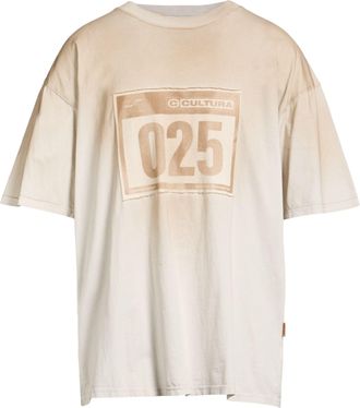 Cultura TOPS - T-shirts auf YOOX.COM