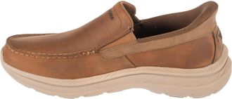 Skechers Slip On Slip-Ins: Pollard - Osgood