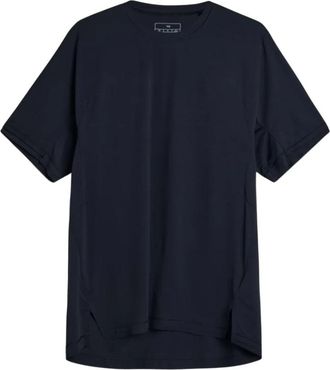 Yohji Yamamoto Homme, Sport, Noir, Taille: L Training T-Chemises