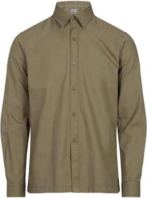 Pierre Cardin Chemise unie Kent en coton