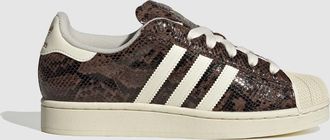 adidas Baskets Superstar Ii W Prebrn Crewht Alumin