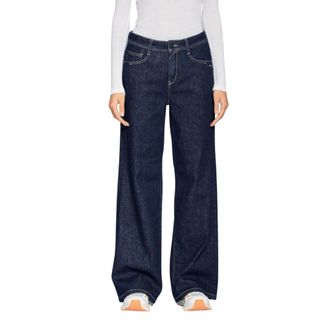 Gang Chini 94AMELIE Wide Prewashed - 28