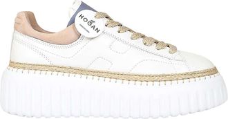 Hogan Sneaker - Wei&szlig;