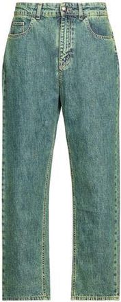 Moorer BAS - Pantalons en jean sur YOOX.COM