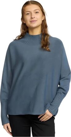 2-Biz Damen, Strickwaren, Blau, M/LGr&ouml;&szlig;e