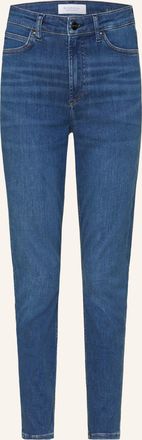 Rich & Royal Skinny Jeans blau