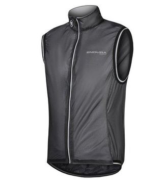 Endura FS260 Pro Adrenaline Race II - Fahrradweste - Herren