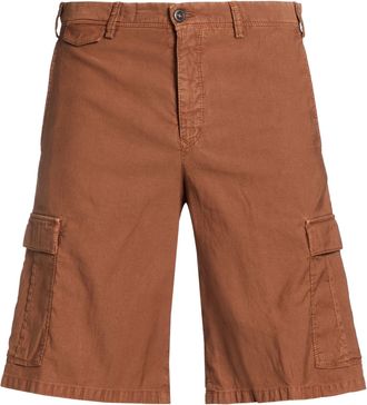 Pantaloni Torino HOSEN & R&Ouml;CKE - Shorts & Bermudashorts auf YOOX.COM