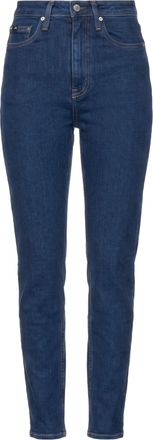 Calvin Klein HOSEN & R&Ouml;CKE - Jeanshosen auf YOOX.COM