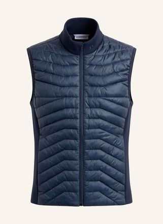 J.Lindeberg J.Lindeberg Daunenjacke blau