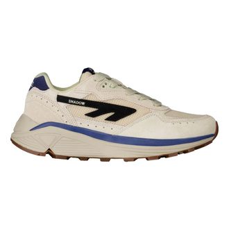 Hi-Tec Homme, Chaussures, Beige, Taille: 44 EU Baskets Beige Shadow