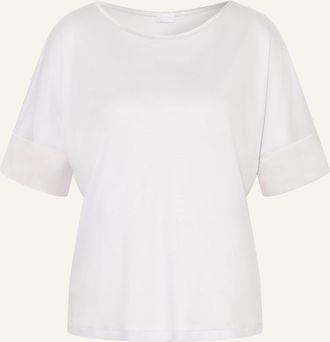 Zimmerli Schlafshirt Silk Dreams lila