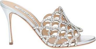 Sergio Rossi CHAUSSURES - Sandales sur YOOX.COM