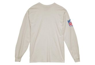 Mitchell & Ness Print-Shirt NFL Philadelphia Eagles