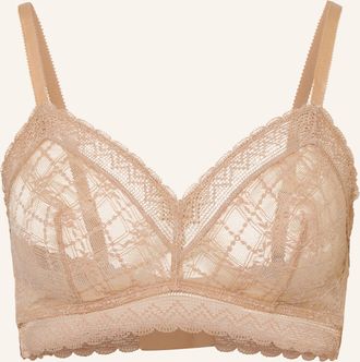 Eres Eres Bustier Botaniste beige