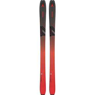 Atomic Tourenski N BACKLAND 85 BLACK/Red