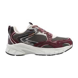 Maruti Corvo Sneaker - - Shoes - Damen - Rot - 39 EU