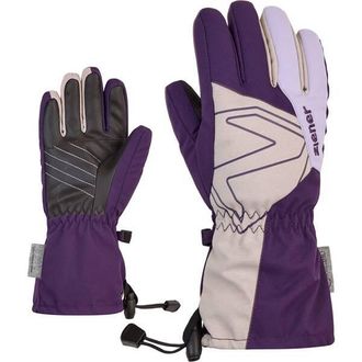 Ziener Kinder Handschuhe LAVAL AS(R) AW glove junior